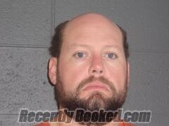 Recent Booking / Mugshot for MARK ALLEN THORN in Mayes County, Oklahoma