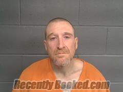 Recent Booking / Mugshot for BENJAMIN DONALD BOOTHE in Mayes County ...