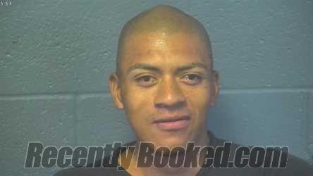 Recent Booking / Mugshot for ANGEL BONIFACIO AMBROCIO GUARCHAJ in ...