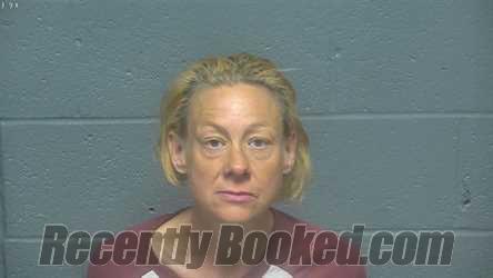 Recent Booking / Mugshot for ANGELA R CULP in Oklahoma County, Oklahoma