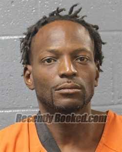 Anthony Triplett Edwards Mugshot & Arrest Info | Oklahoma County, OK