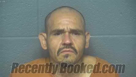 Recent Booking / Mugshot for APOLLO FRANKLIN FERRELL in Oklahoma County ...