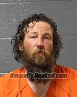 Recent Booking / Mugshot for ADAM RAY LONGLEY in Oklahoma County, Oklahoma