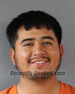 Recent Booking / Mugshot for ANGEL VEGA-ROMAN in Oklahoma County, Oklahoma