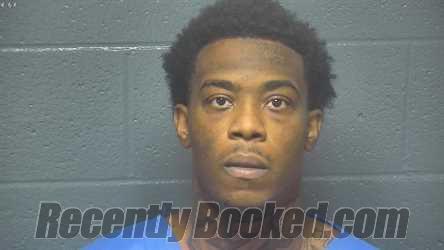 Recent Booking / Mugshot for ARTHUR LEWIS WALTON in Oklahoma County ...