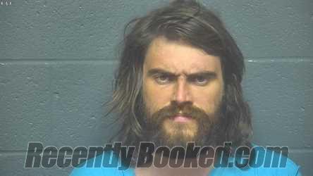 Recent Booking / Mugshot for BRADY DEWAYNE PLUMLEE in Oklahoma County ...