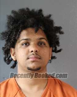 Recent Booking / Mugshot for BRYAN RAMIREZ PENA in Oklahoma County ...