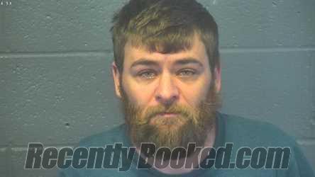 Recent Booking / Mugshot for COREY JEAN ADAMS in Oklahoma County, Oklahoma