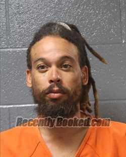 Recent Booking / Mugshot for CARLOS CORDOVES in Oklahoma County, Oklahoma