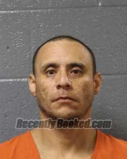 Recent Booking / Mugshot for CHRISTOPHER LEE COGBURN in Oklahoma County ...