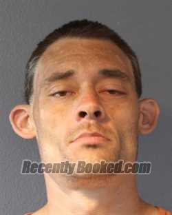 Recent Booking / Mugshot for CODY LEE GREGG in Oklahoma County, Oklahoma