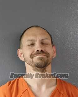 Recent Booking / Mugshot for CURTIS JAMES GRAY in Oklahoma County, Oklahoma