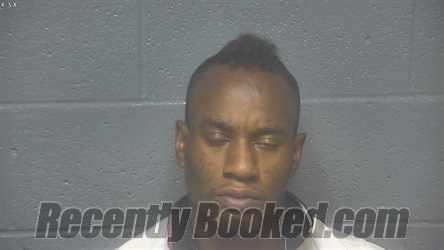 Recent Booking / Mugshot for CHAD MARC HALVORSON in Oklahoma County ...