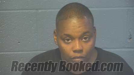 Recent Booking / Mugshot for CHASIDY ANN KRUSH in Oklahoma County, Oklahoma