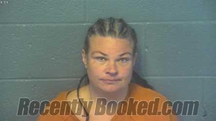 Recent Booking / Mugshot for CONNIE NEELY in Oklahoma County, Oklahoma