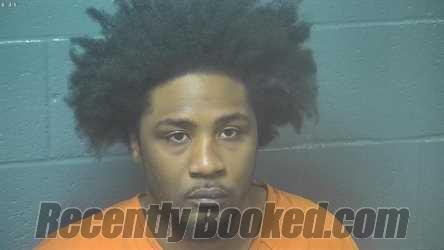 CHRISTOPHER J OAKS Arrest Record & Booking Info – Oklahoma County ...
