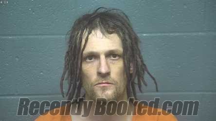 Recent Booking / Mugshot for CLINTON EUGENE PIKE in Oklahoma County ...
