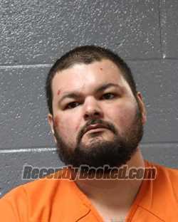 Recent Booking / Mugshot for CHRISTOPHER RICHARD SKINNER in Oklahoma ...