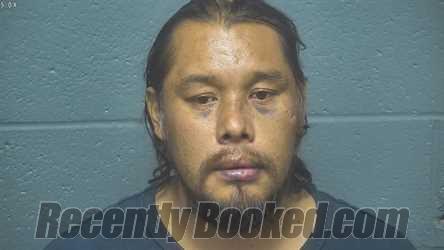Recent Booking / Mugshot for CHRISTOPHER LEE SHIELDS in Oklahoma County ...