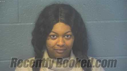 Recent Booking / Mugshot for CORRINE YVONNE WOLF in Oklahoma County ...