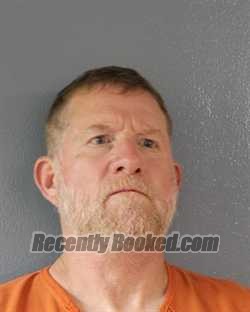 Recent Booking / Mugshot for CHRISTOPHER WAYNE WILLIAMS in Oklahoma ...