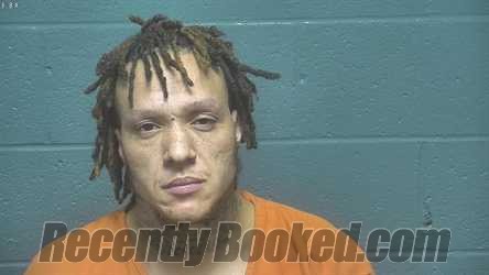 Recent Booking / Mugshot for DONTA C HOUSE in Oklahoma County, Oklahoma