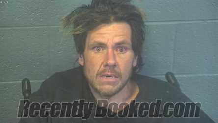 Recent Booking / Mugshot for DEREK WESLEY HOWARD in Oklahoma County ...