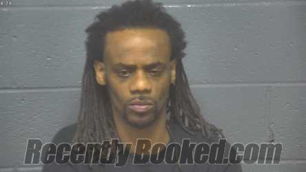 Recent Booking / Mugshot for DAVID MATTHEW MITCHELL in Oklahoma County ...
