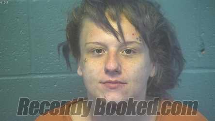 Recent Booking / Mugshot for DIXIE STAR SHIRLEY in Oklahoma County ...