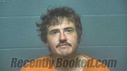 DONALD QUADE WOLFE Arrest Record & Booking Info – Oklahoma County ...