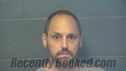 Recent Booking / Mugshot for ETHAN HAMMOND MORRIS in Oklahoma County ...