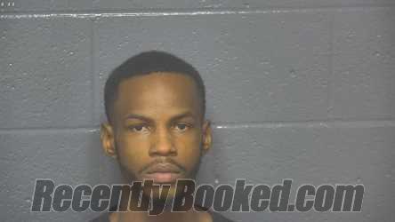 Recent Booking / Mugshot for FLOYD HUMPHREY PUGH in Oklahoma County ...