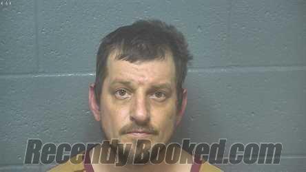 GARRETT LYLE HOWE Arrest Record & Booking Info – Oklahoma County ...