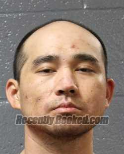 Recent Booking / Mugshot for HENRY HOANG NGUYEN in Oklahoma County ...