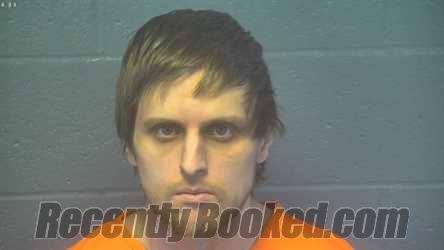 Recent Booking / Mugshot for JOHN GRAHAM FULCHER in Oklahoma County ...