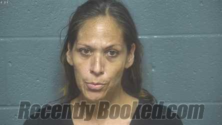 JANET RADE HEAP OF BIRDS Arrest Record & Booking Info – Oklahoma County ...