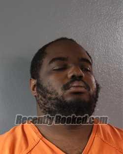 Recent Booking / Mugshot for JOHNELL QUETRAY BRATCHER JOHNSON in ...