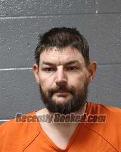 JEREMIAH J JACQUES Arrest Record & Booking Info – Oklahoma County ...