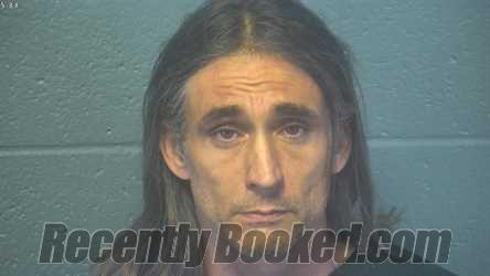 Recent Booking / Mugshot for JOSHUA DEWAYNE KENDRICK in Oklahoma County ...