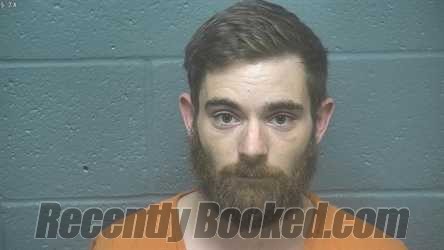 Recent Booking / Mugshot for JOSHUA LOUIS LACKEY in Oklahoma County ...
