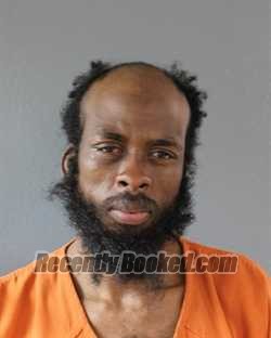 JEREMIAH MCCAULEY Arrest Record & Booking Info – Oklahoma County ...