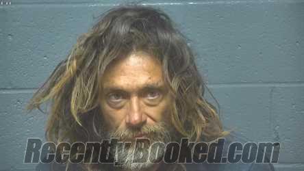 Recent Booking / Mugshot for JACOB HUGH MILLER in Oklahoma County, Oklahoma
