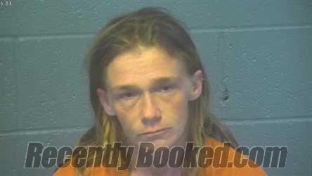 Recent Booking / Mugshot for JESSICA DIANE NITZEL in Oklahoma County ...