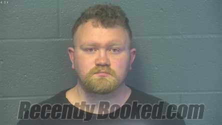 Recent Booking / Mugshot for JAREN PATRICK STALEY in Oklahoma County ...