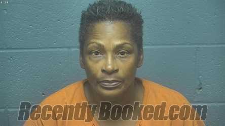 Recent Booking / Mugshot for JOY SAMANTHA STEVENSON in Oklahoma County ...