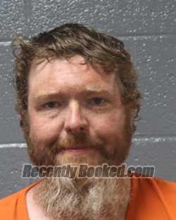 Recent Booking / Mugshot for JAMES BLAKE TIMMERMAN in Oklahoma County ...