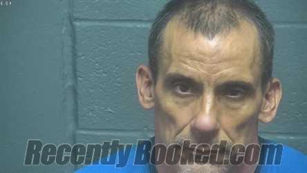 Recent Booking / Mugshot for KYLE JOSEPH DERR in Oklahoma County, Oklahoma