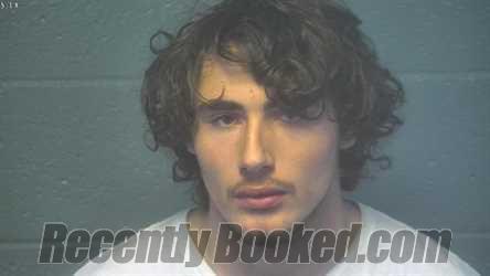 Recent Booking / Mugshot for KURTIS JOE RAY RAWLS in Oklahoma County ...