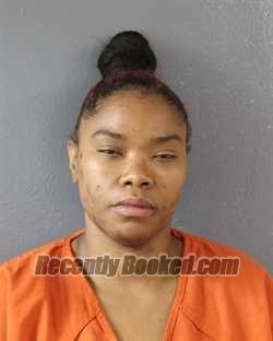 Recent Booking / Mugshot for LISA DAWN BRUNER in Oklahoma County, Oklahoma