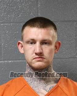 Recent Booking / Mugshot for LARRY DAVID WELCH in Oklahoma County, Oklahoma